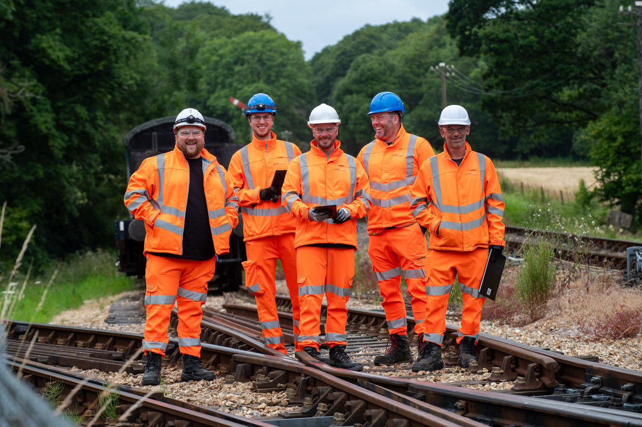 Meet the Team - Pole Star