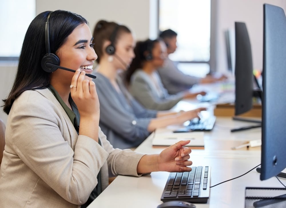 Customer Support - Pole Star